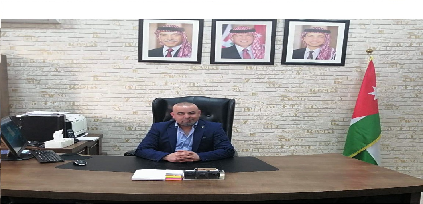 General Manager Speech